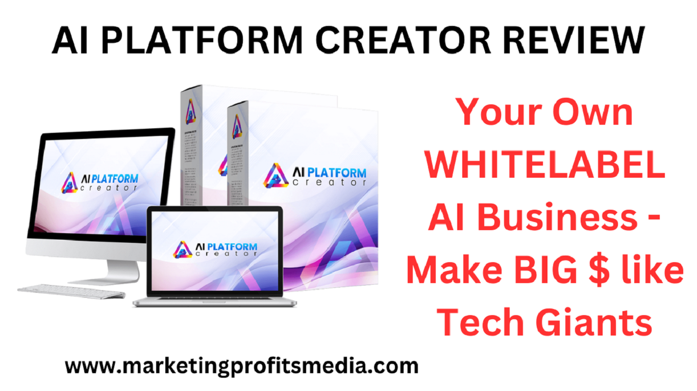 Ai Platform Creator Review - Unveiling Copy Jasper, Midjourney ...